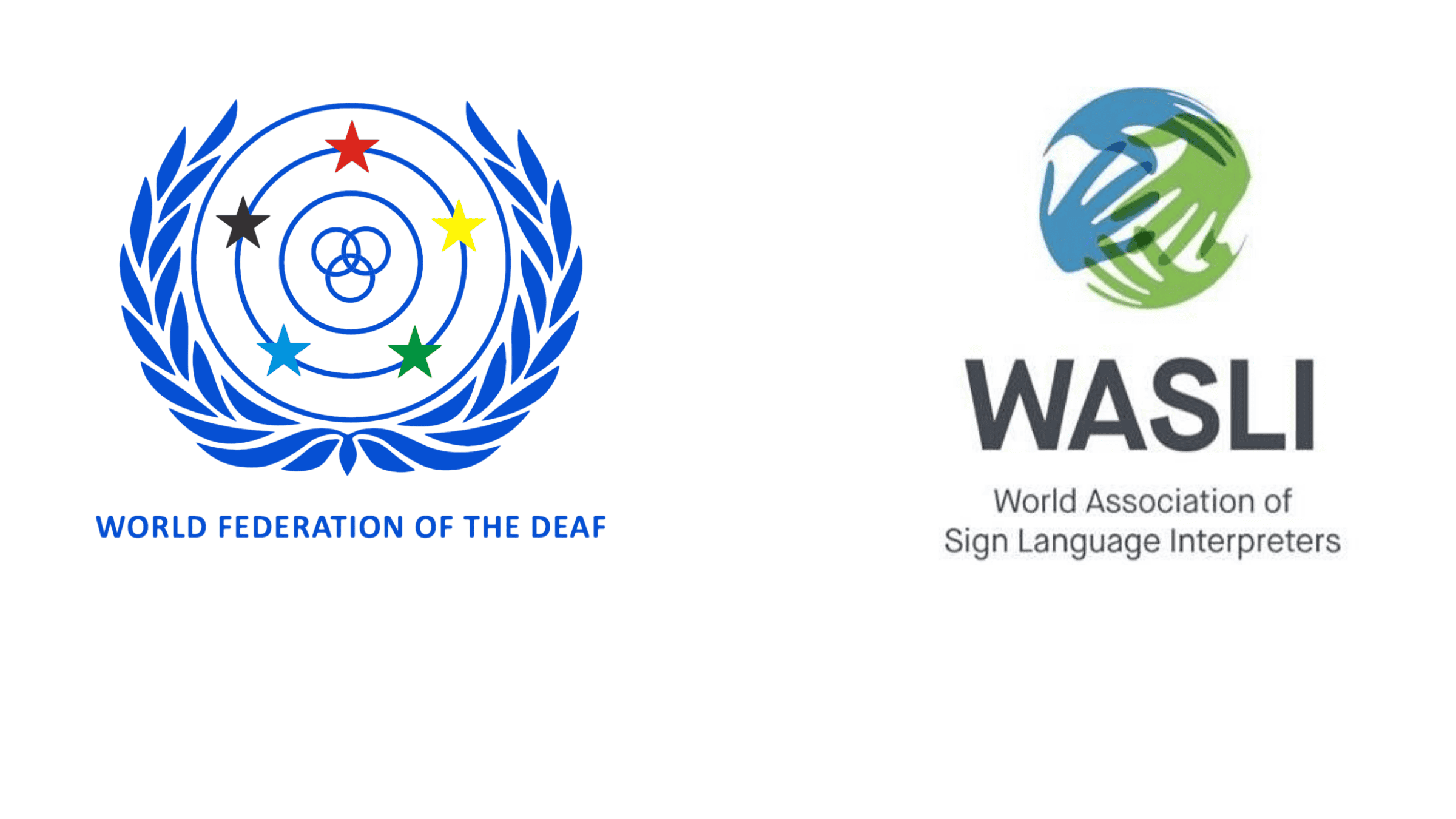 Guidelines on Access to Information in National Sign Languages During ...